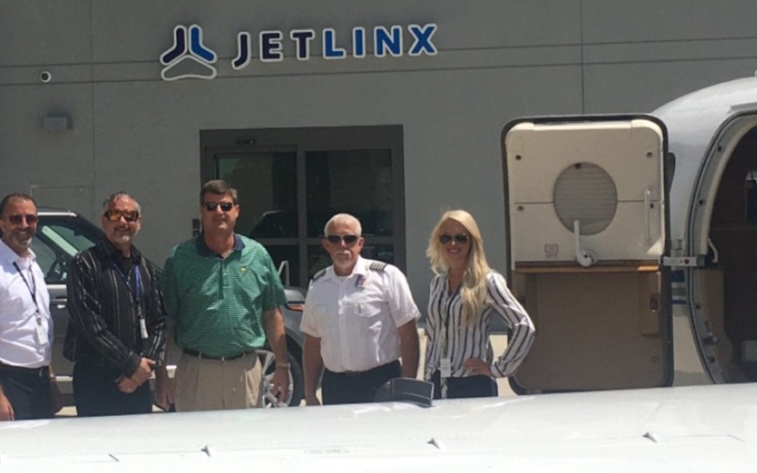 Fort Worth Archives | Jet Linx