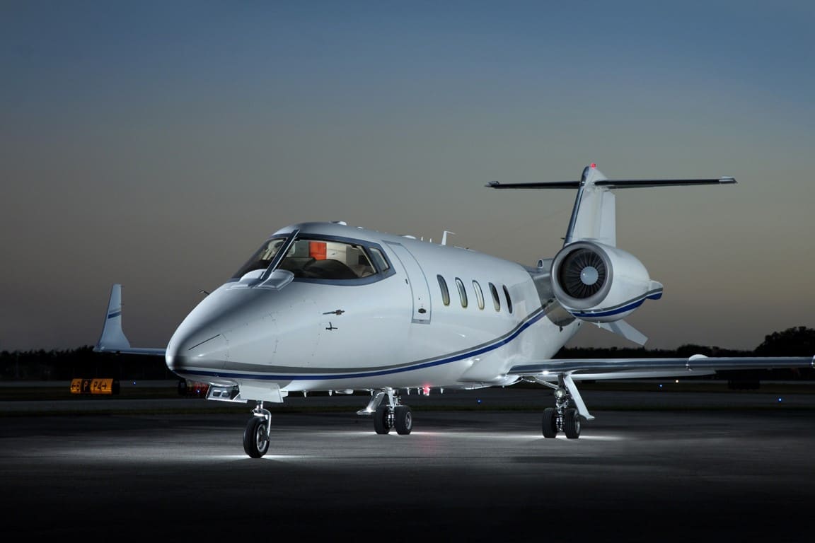 Jet Linx Announces Acquisition of Boca Raton-based Southern Jet - Jet Linx