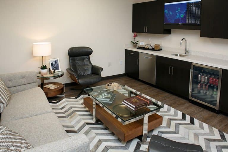 Jet Linx Austin Private Terminal - Jet Linx