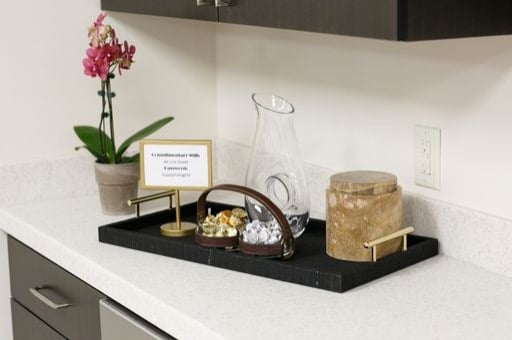 Jet Linx Austin Private Terminal - Jet Linx