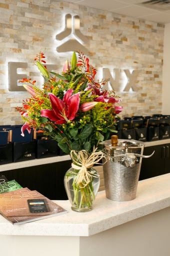 Jet Linx Austin Private Terminal - Jet Linx