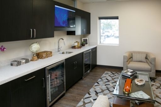 Jet Linx Austin Private Terminal - Jet Linx