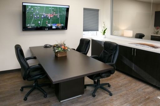 Jet Linx Austin Private Terminal - Jet Linx