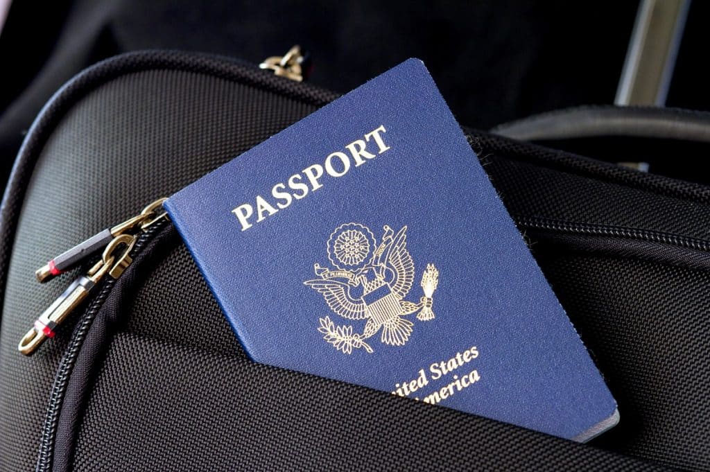 Swift Passport & Visa - Jet Linx