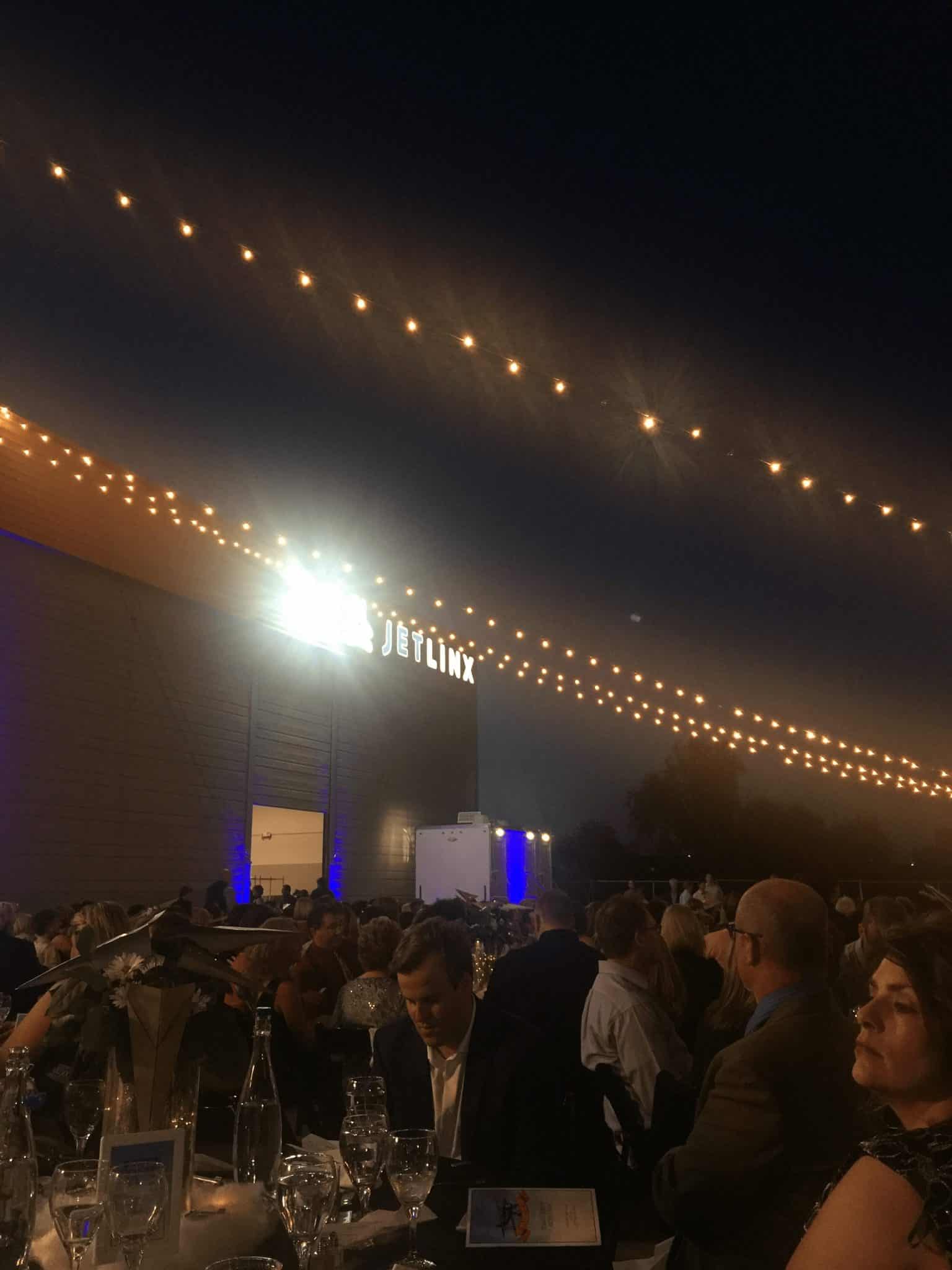 Jet Linx Scottsdale Hosts New Way Academy - Jet Linx