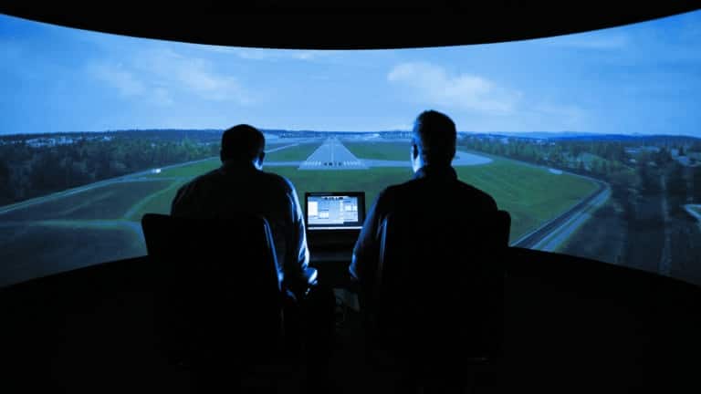 FlightSafety - Jet Linx