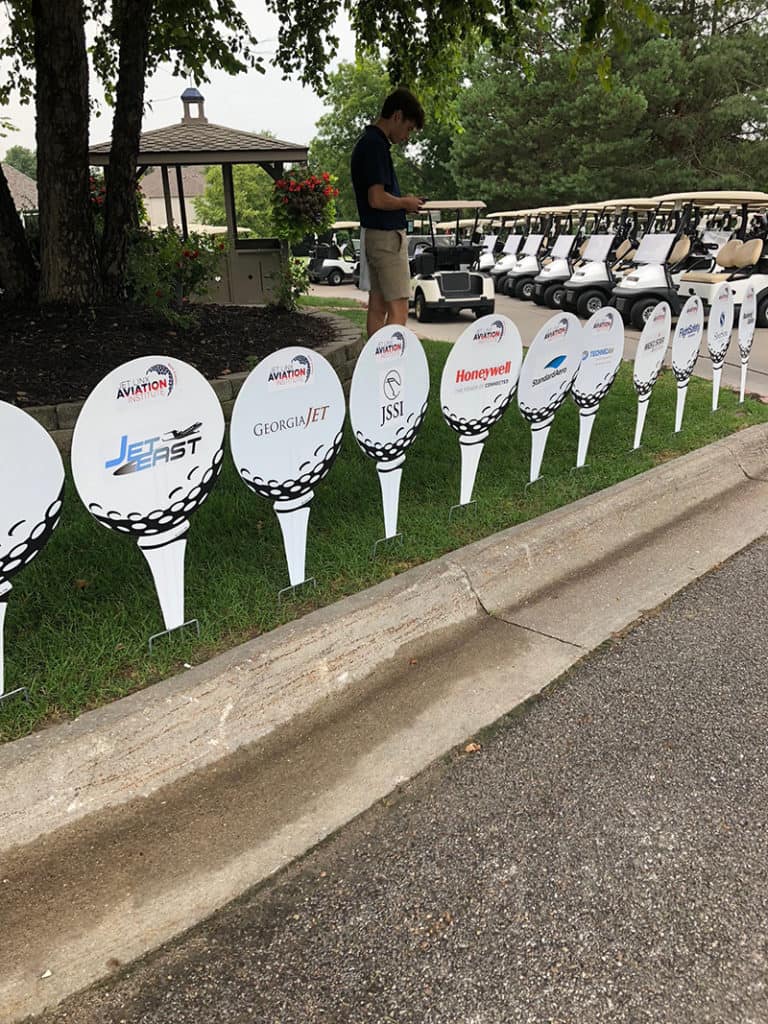 Jet Linx Aviation Institute Classic - Jet Linx