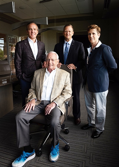 Redefining the Standard - Jet Linx