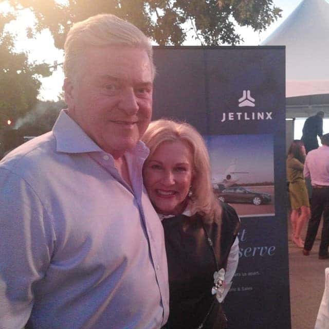 Good Works with Jet Linx Dallas Private Jet Company - Jet Linx