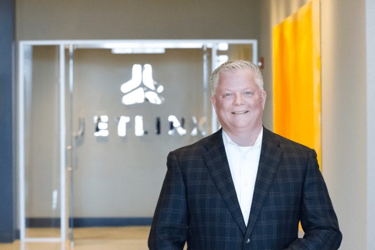 My Home Base - Ray Bennett, Jet Linx National Operations Center - Jet Linx