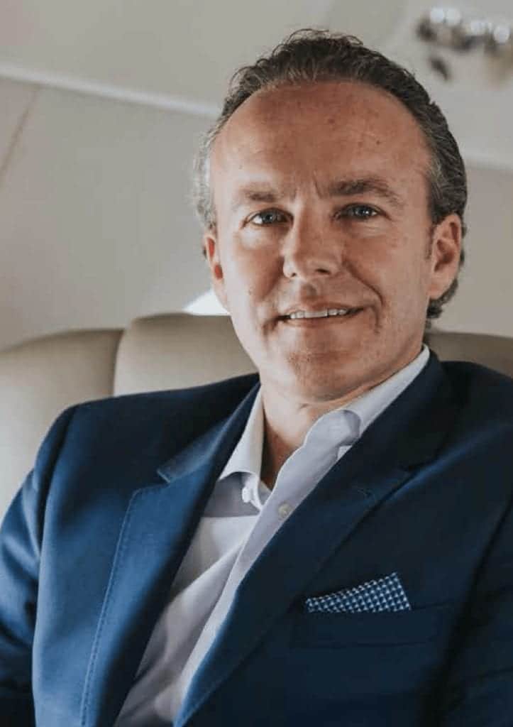 100 Aircraft and Beyond - Jet Linx