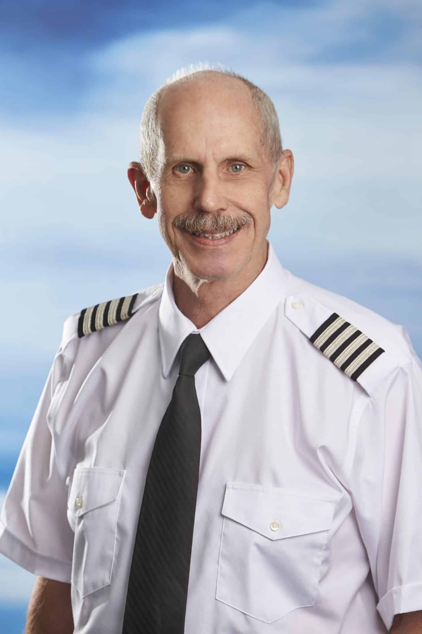 Why I Fly - Gary Cottingham, Jet Linx Indianapolis - Jet Linx