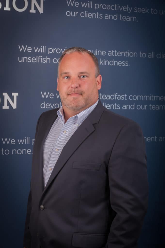 My Home Base - Jason Vanis, Jet Linx National Operations Center - Jet Linx