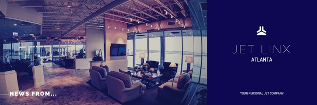 Scott Wilbanks: Atlanta Director of Private Jet Card Sales - Jet Linx