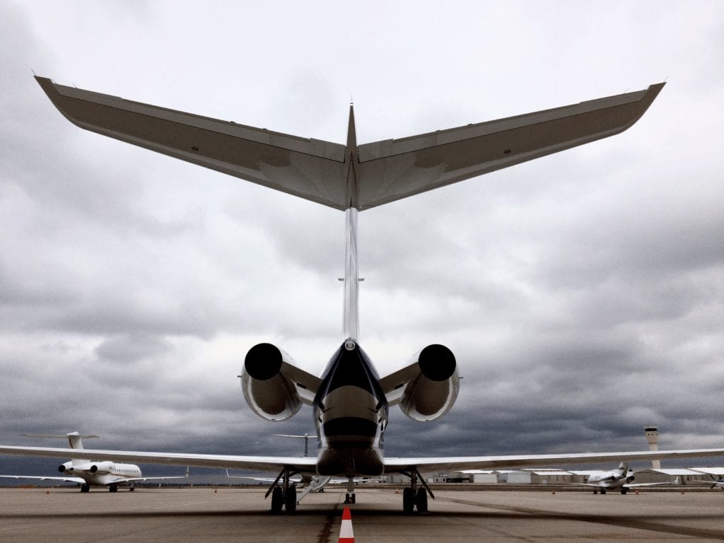 Fleet Power - Jet Linx