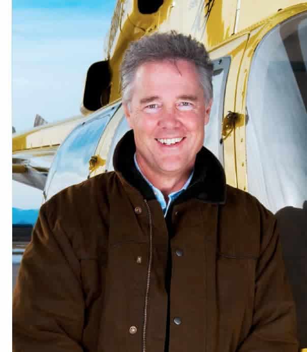 Inside Jet Linx with Jeff Puckett, Denver Private Jet Base Partner ...