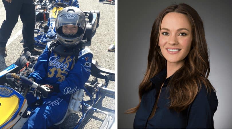 My Home Base - Shannon Ward, Jet Linx Houston - Jet Linx