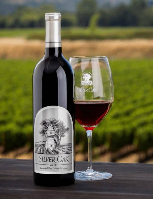 Excellence & Passion at Silver Oak Cellars - Jet Linx