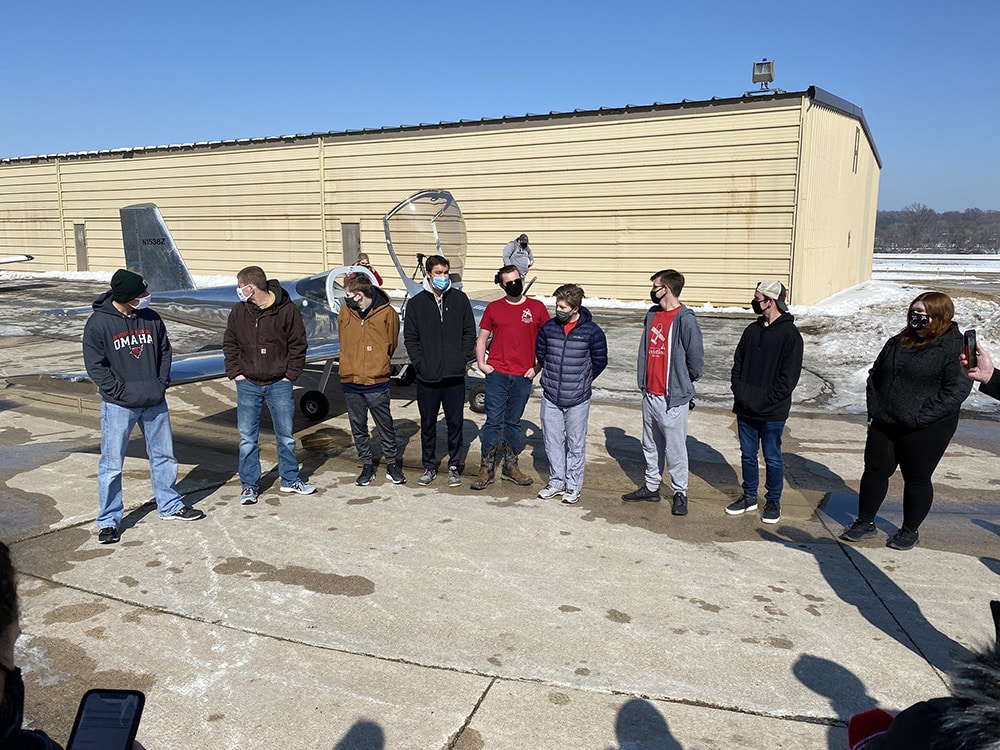 Charting a Path for Future Aviators - Jet Linx