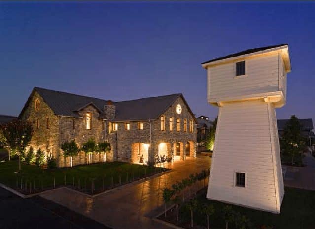 Excellence & Passion at Silver Oak Cellars - Jet Linx