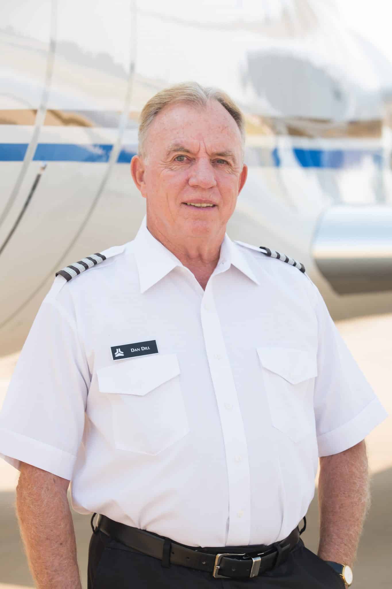 Why I Fly - Dan Dill, Jet Linx Dallas - Jet Linx