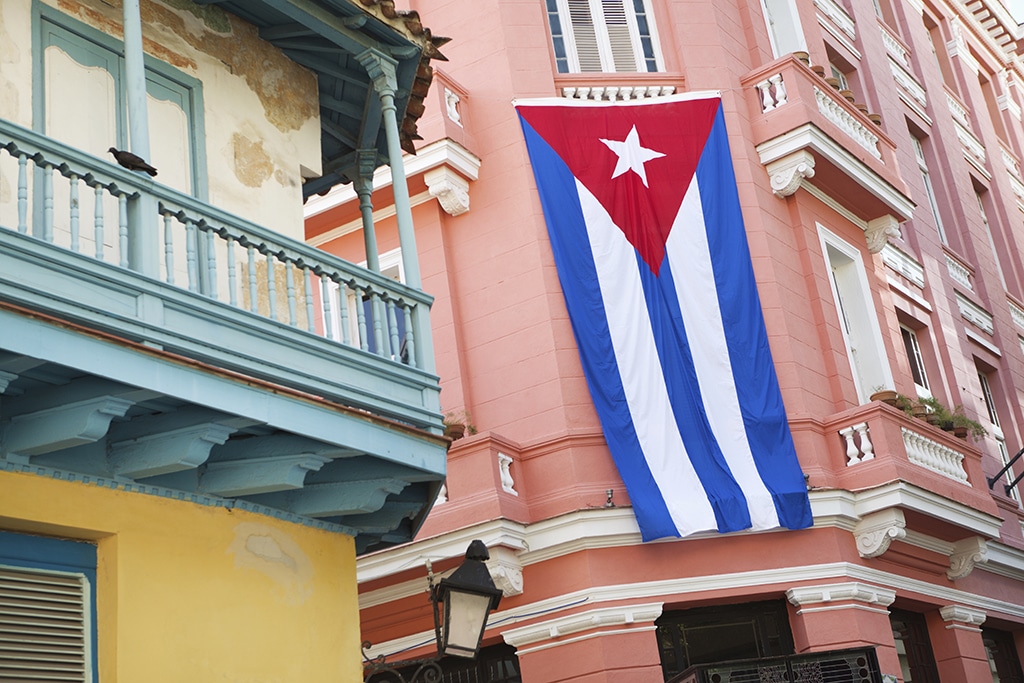 Jet Linx Announces Private Jet Service to Cuba - Jet Linx