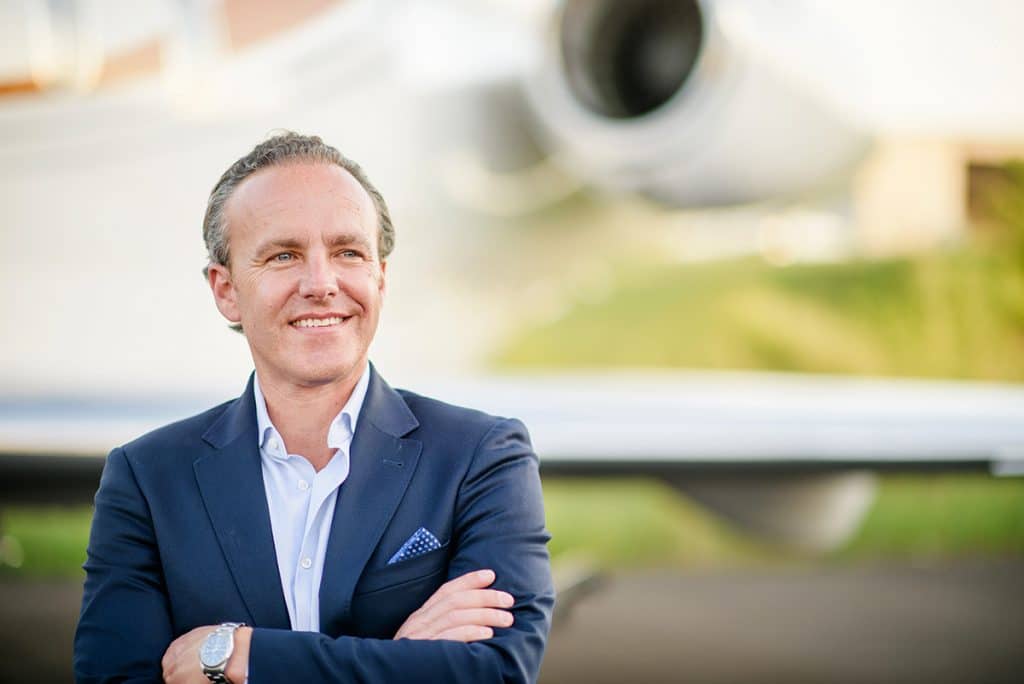 Team Spotlight Archives - Jet Linx