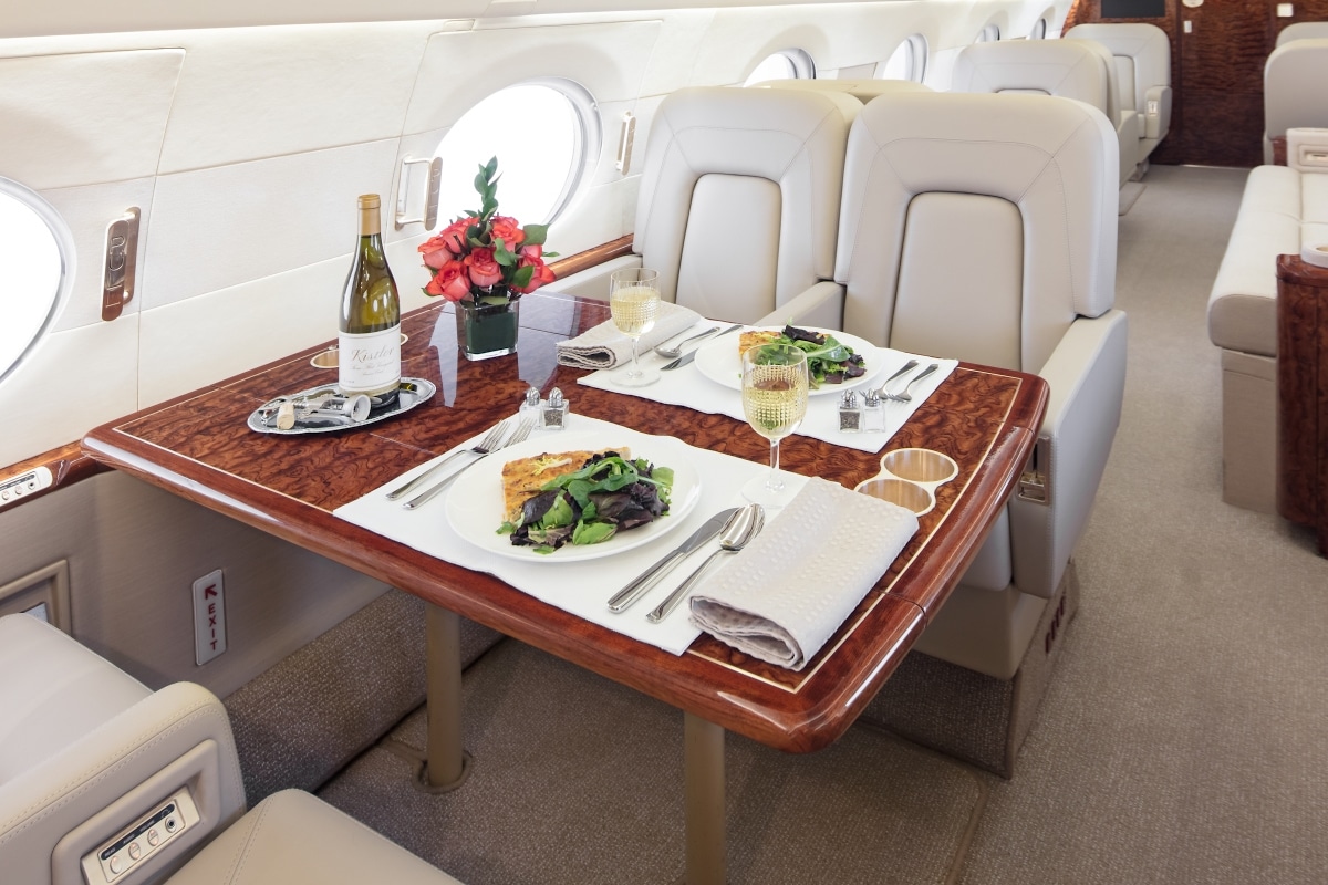 Tips for Beginner Private Jet Travel | Jet Linx