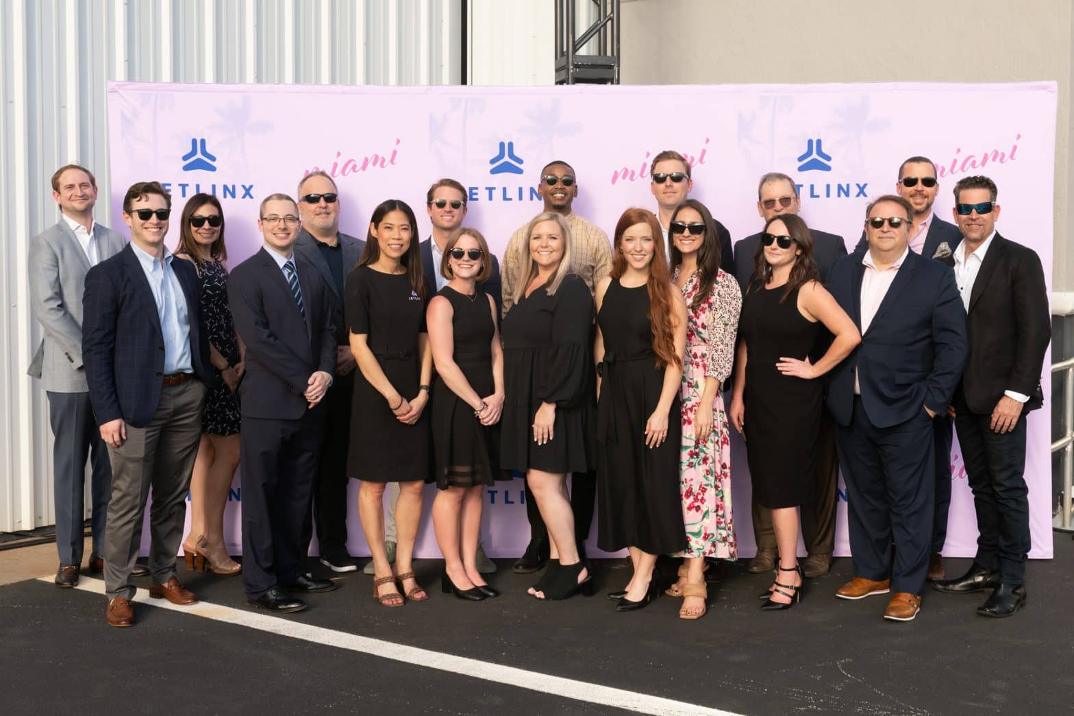 Year In Review: Big Moments for Jet Linx in 2022 - Jet Linx