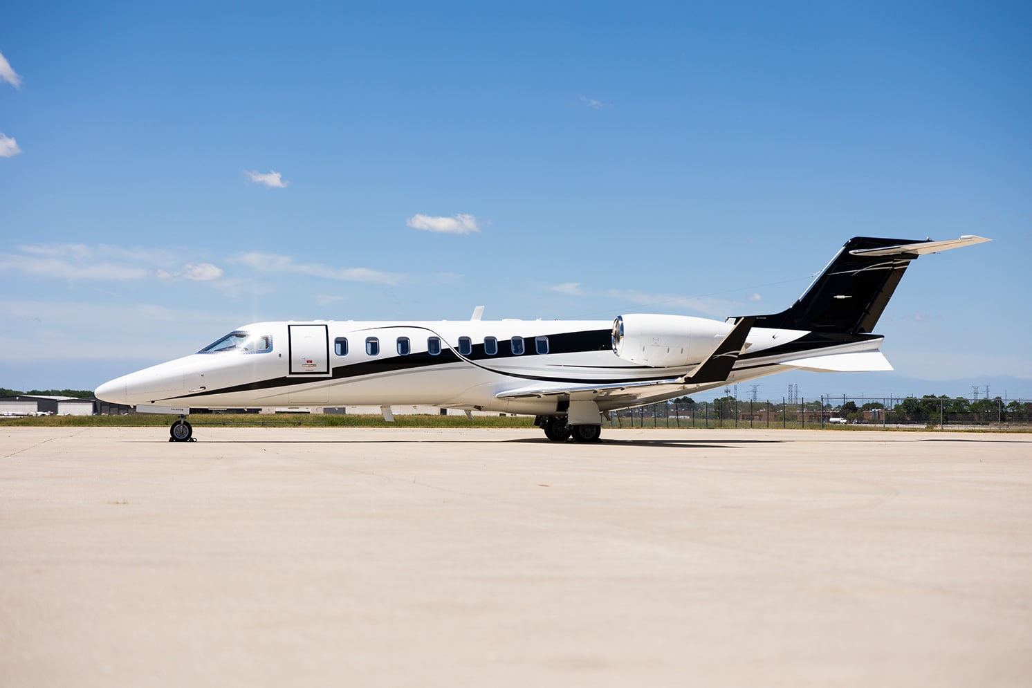 Top Five Most Flown Aircraft in the Jet Linx Fleet - Jet Linx