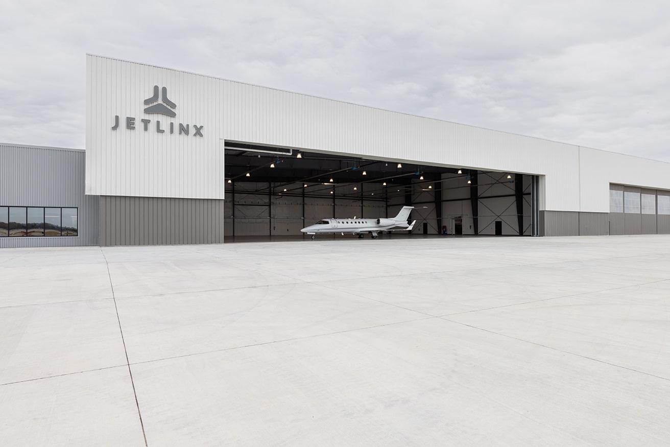 Jet Linx | Your Personal Private Jet Company