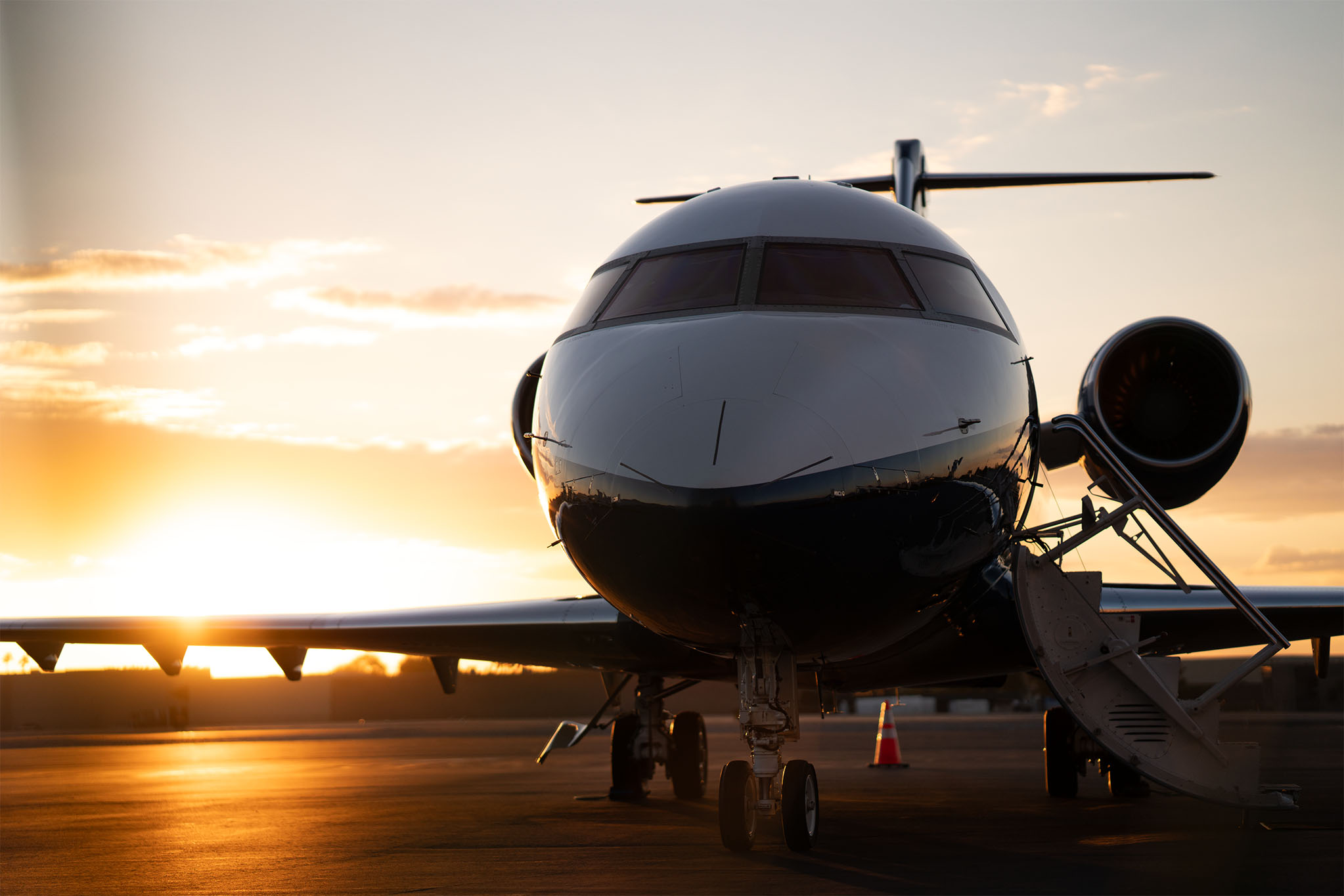 News & Insights - Jet Linx