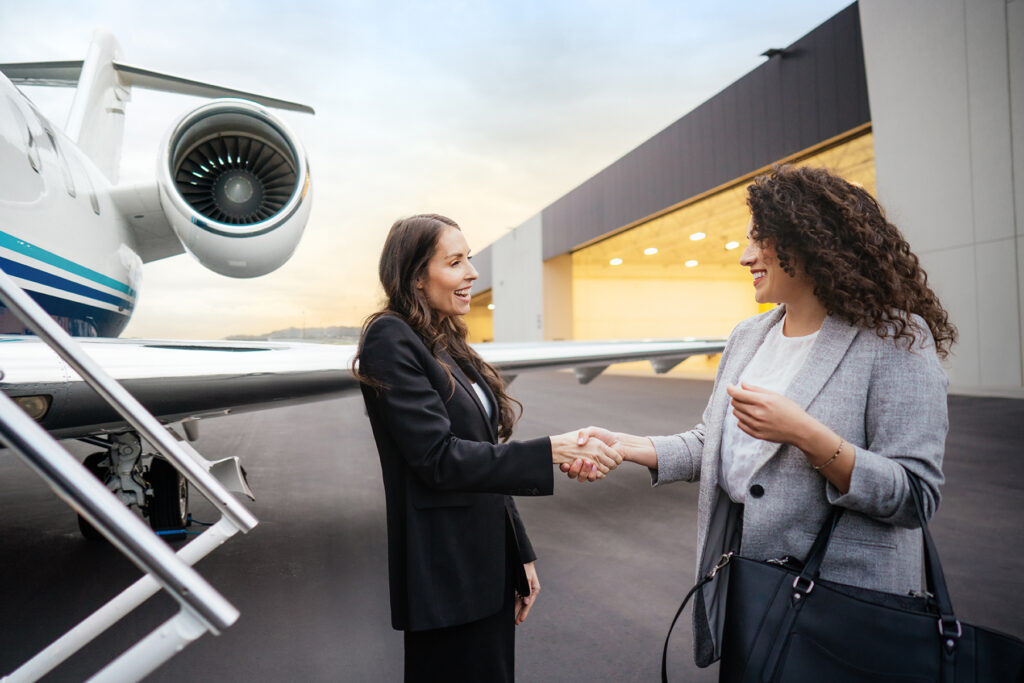 Jet Linx Executive Leadership and Management Team | Jet Linx