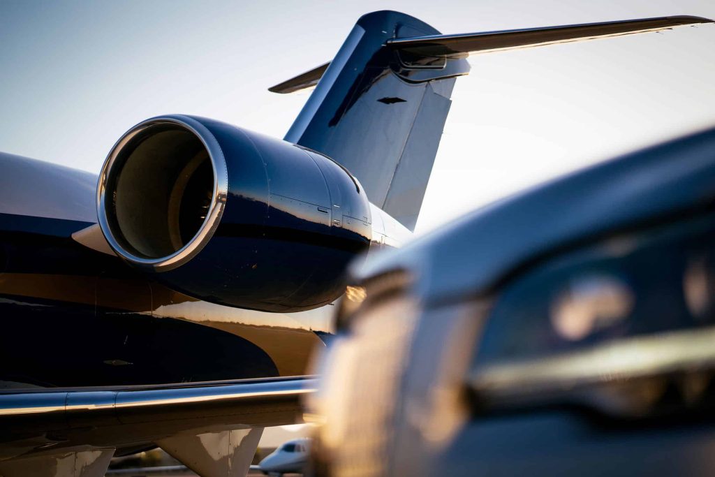 Aircraft Management | Private Jet Management | Jet Linx