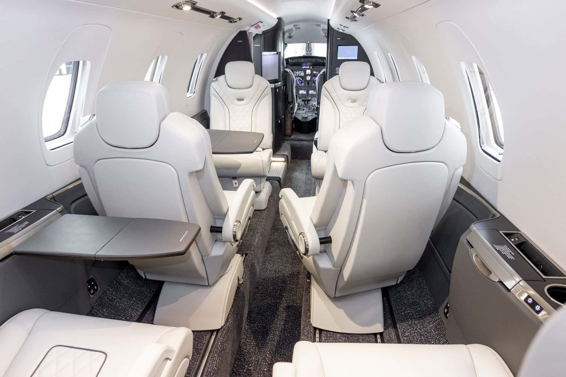 Jet Linx Continues Fleet Expansion with Addition of Factory-new Cessna ...